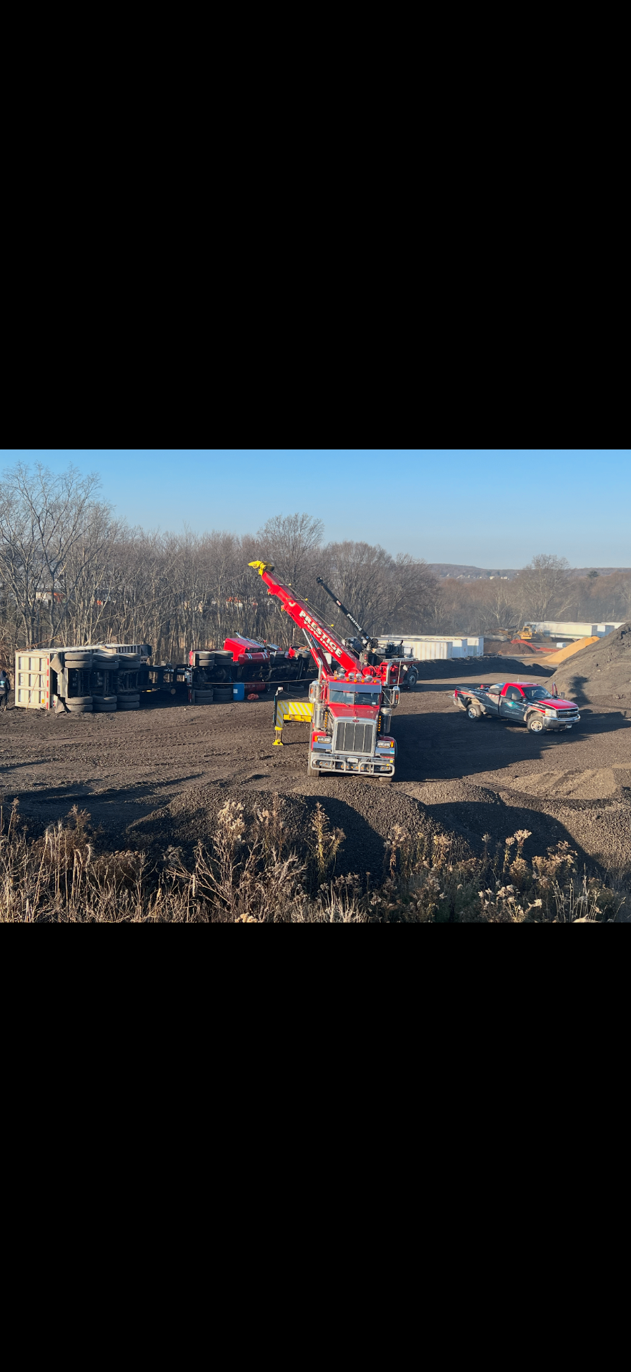 Prestige Towing