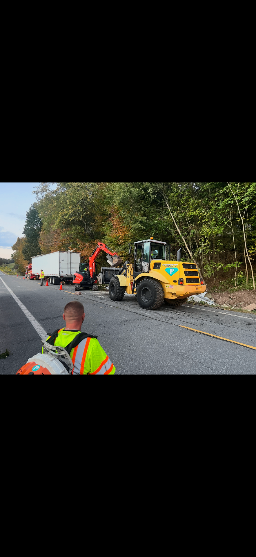 Prestige Towing