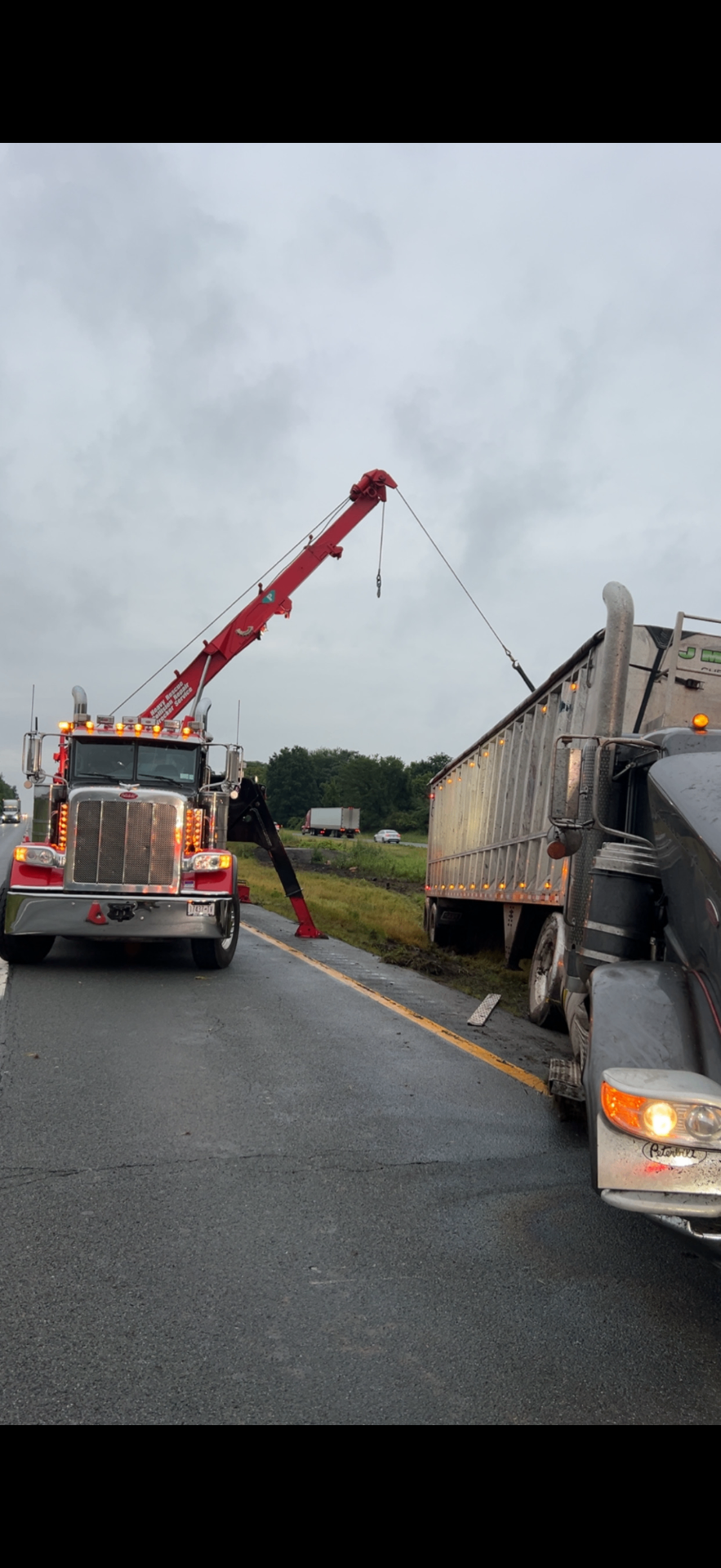 Prestige Towing