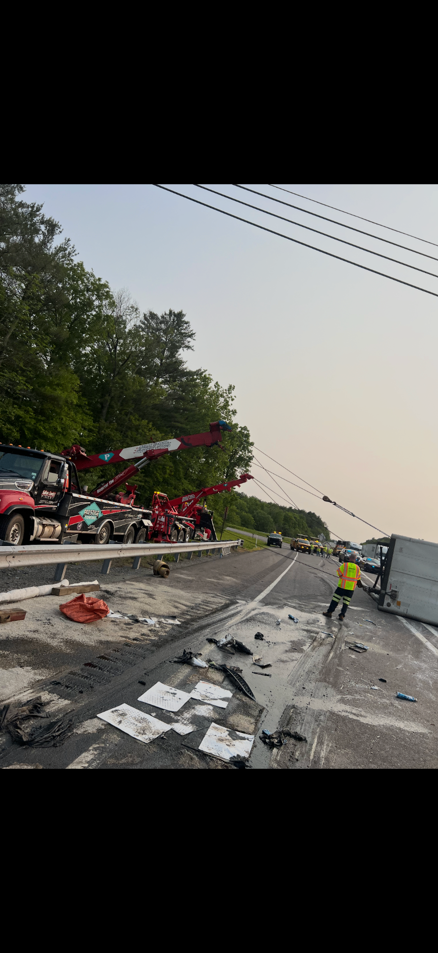 Prestige Towing