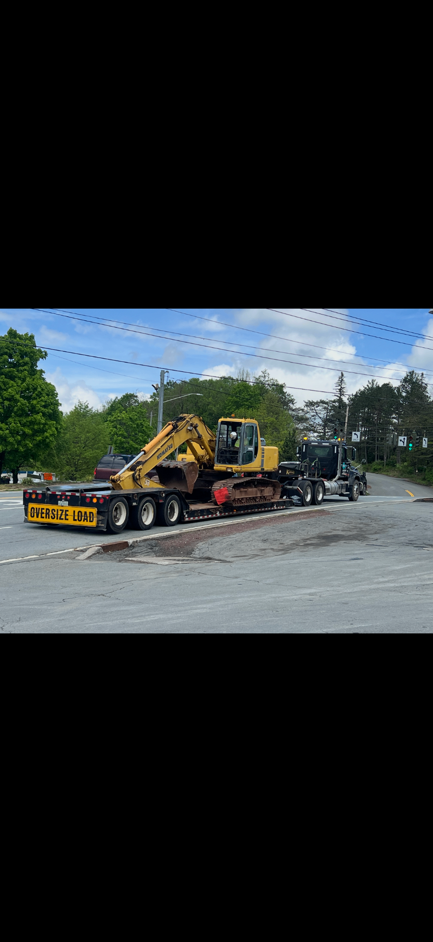 Prestige Towing